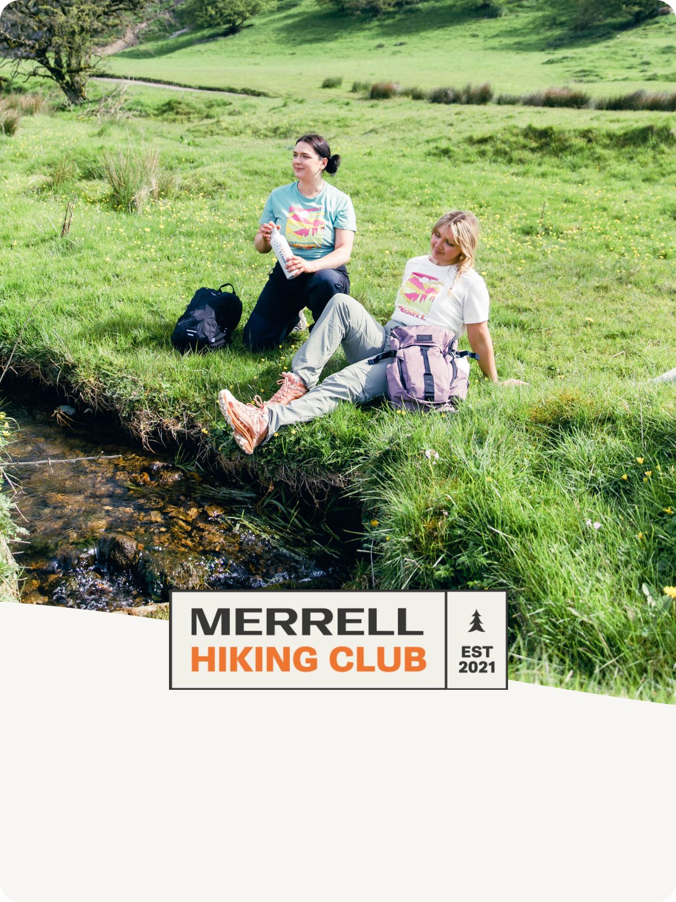 Women's Hiking & Walking Shoes | Merrell