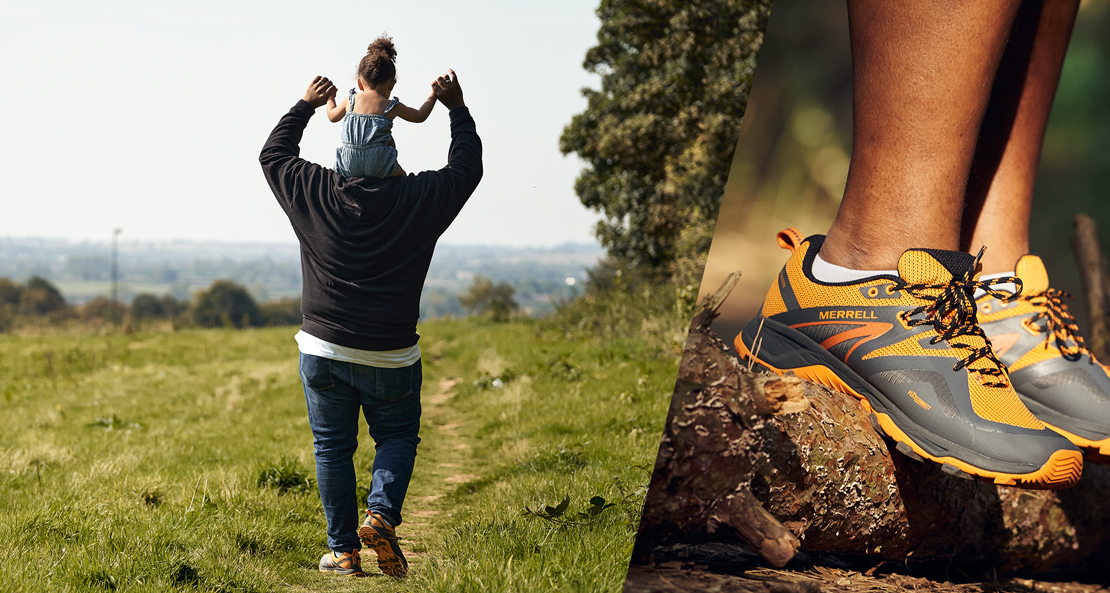 Outdoor Clothing & Footwear | Outdoor Wear | Merrell