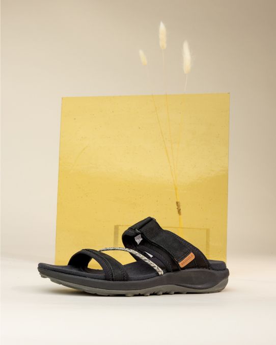 Women's Terran 4 Slide Casual Sandals | Merrell