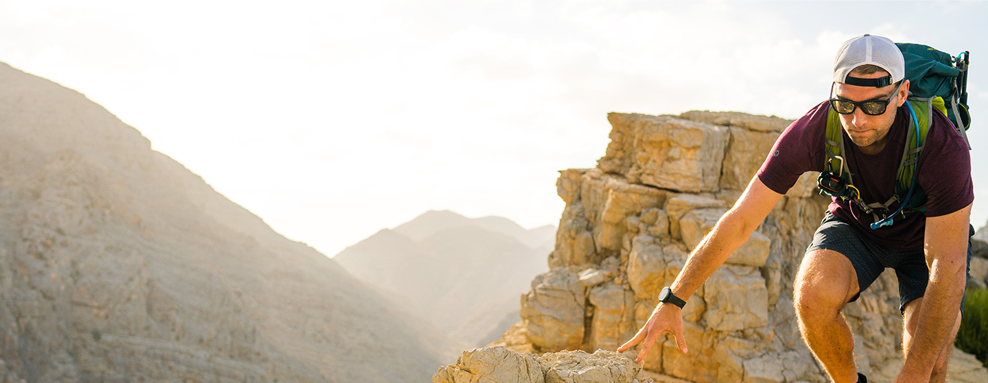 Men's Apparel, Footwear & Gear | Merrell