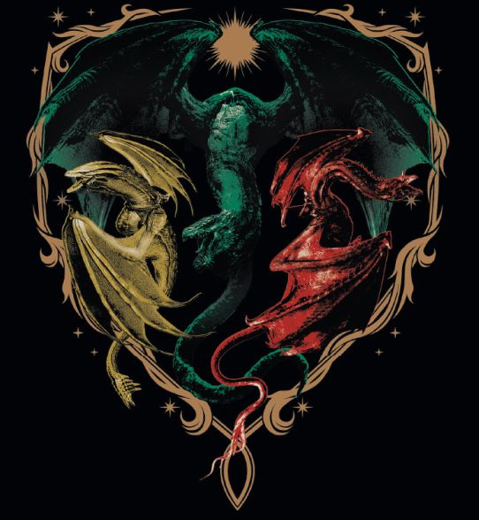 Collections - House of the Dragon X Merrell | Merrell