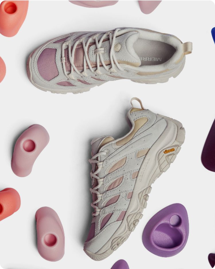 Merrell Official: Top Rated Hiking Footwear & Outdoor Gear