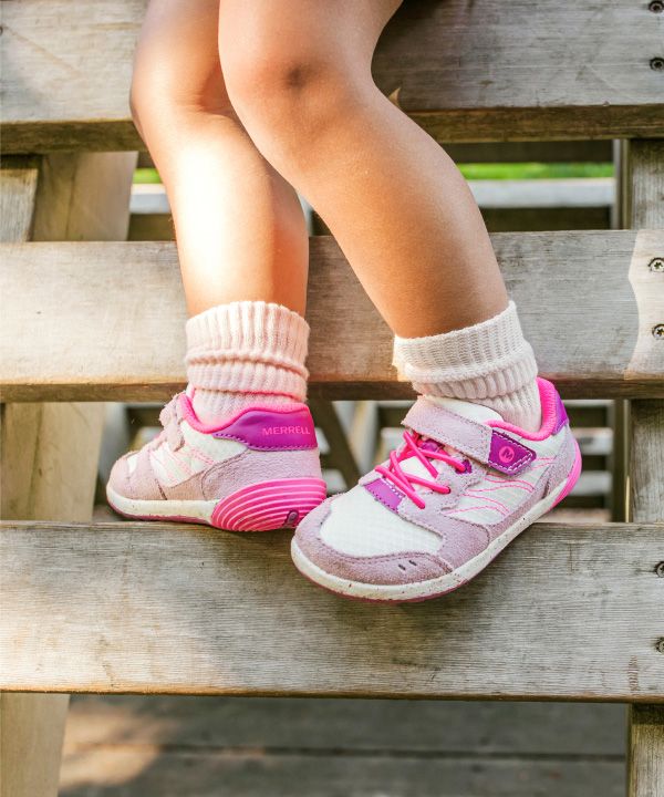 Toddler's & Kid's Shoes, Boots & Sneakers | Merrell
