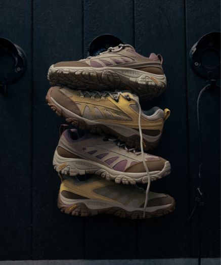 Shop All Merrell 1TRL Online | Merrell