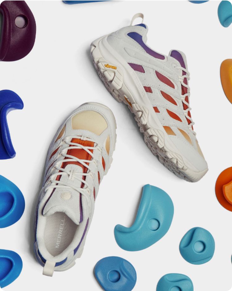 Merrell Official: Top Rated Hiking Footwear & Outdoor Gear