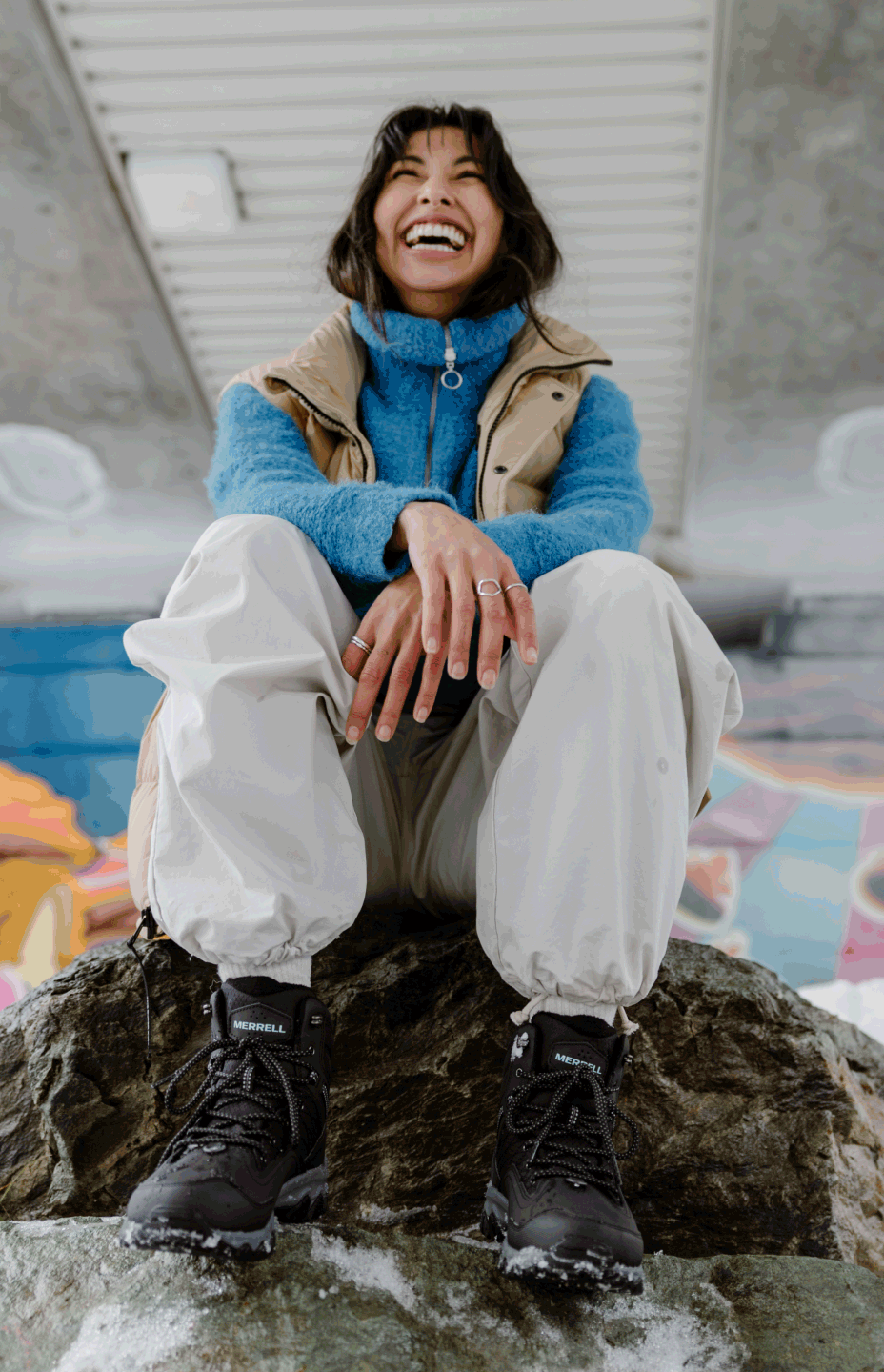 Merrell Official: Top Rated Hiking Footwear & Outdoor Gear