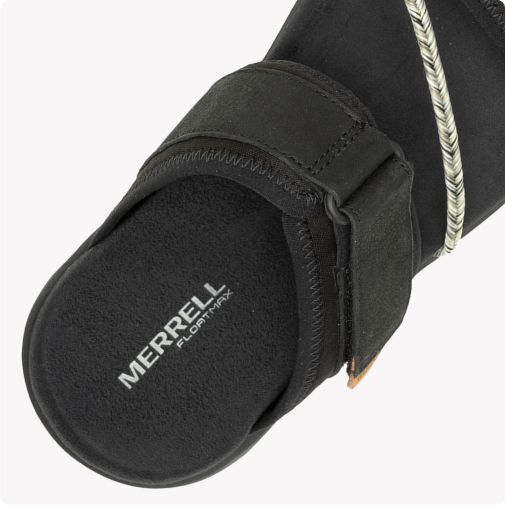 Women's Terran 4 Slide Casual Sandals | Merrell