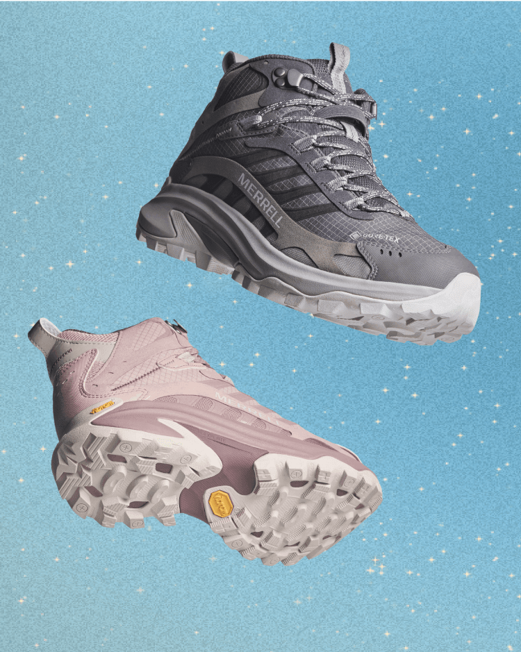 Merrell Official: Top Rated Hiking Footwear & Outdoor Gear