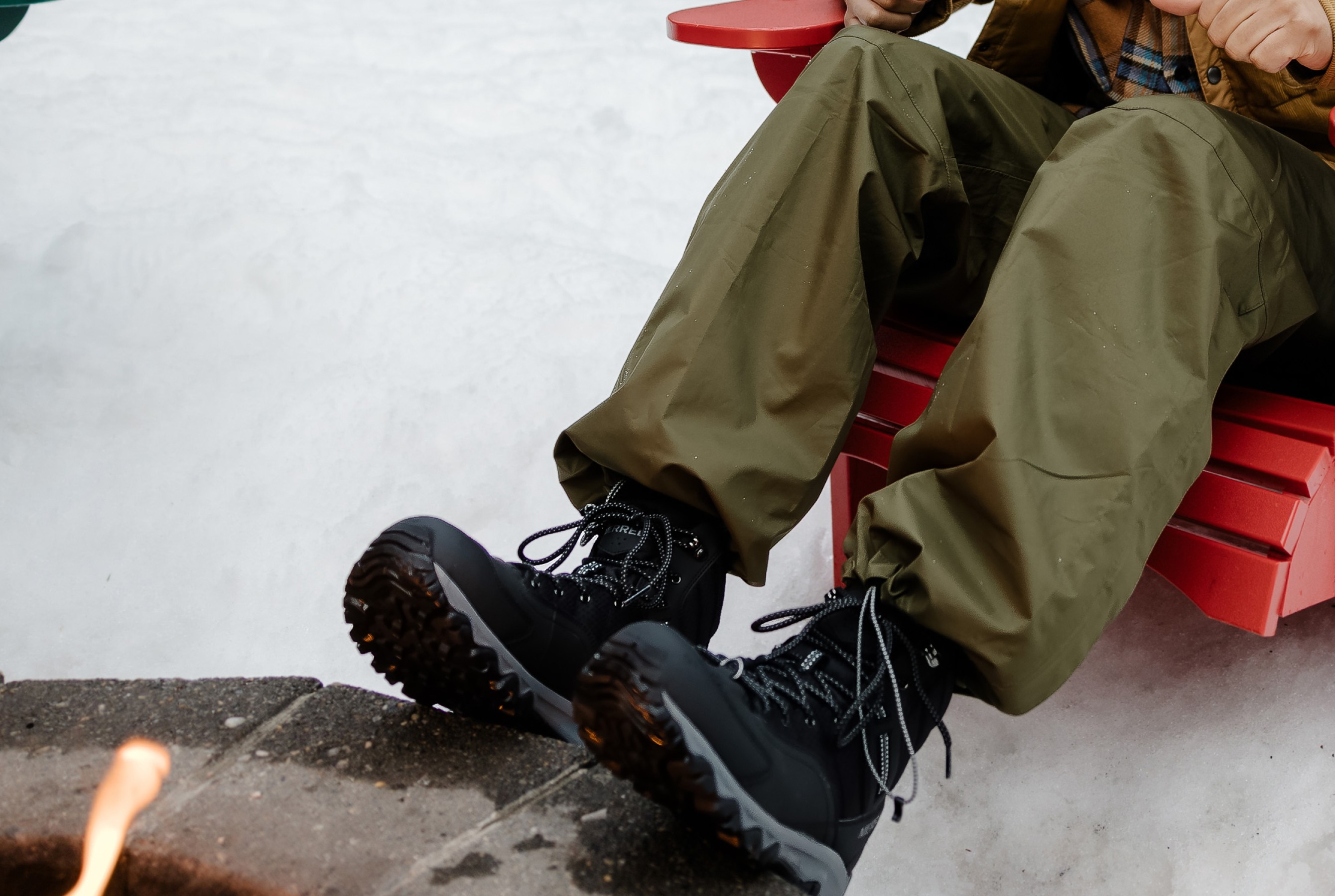 Merrell Official: Top Rated Hiking Footwear & Outdoor Gear