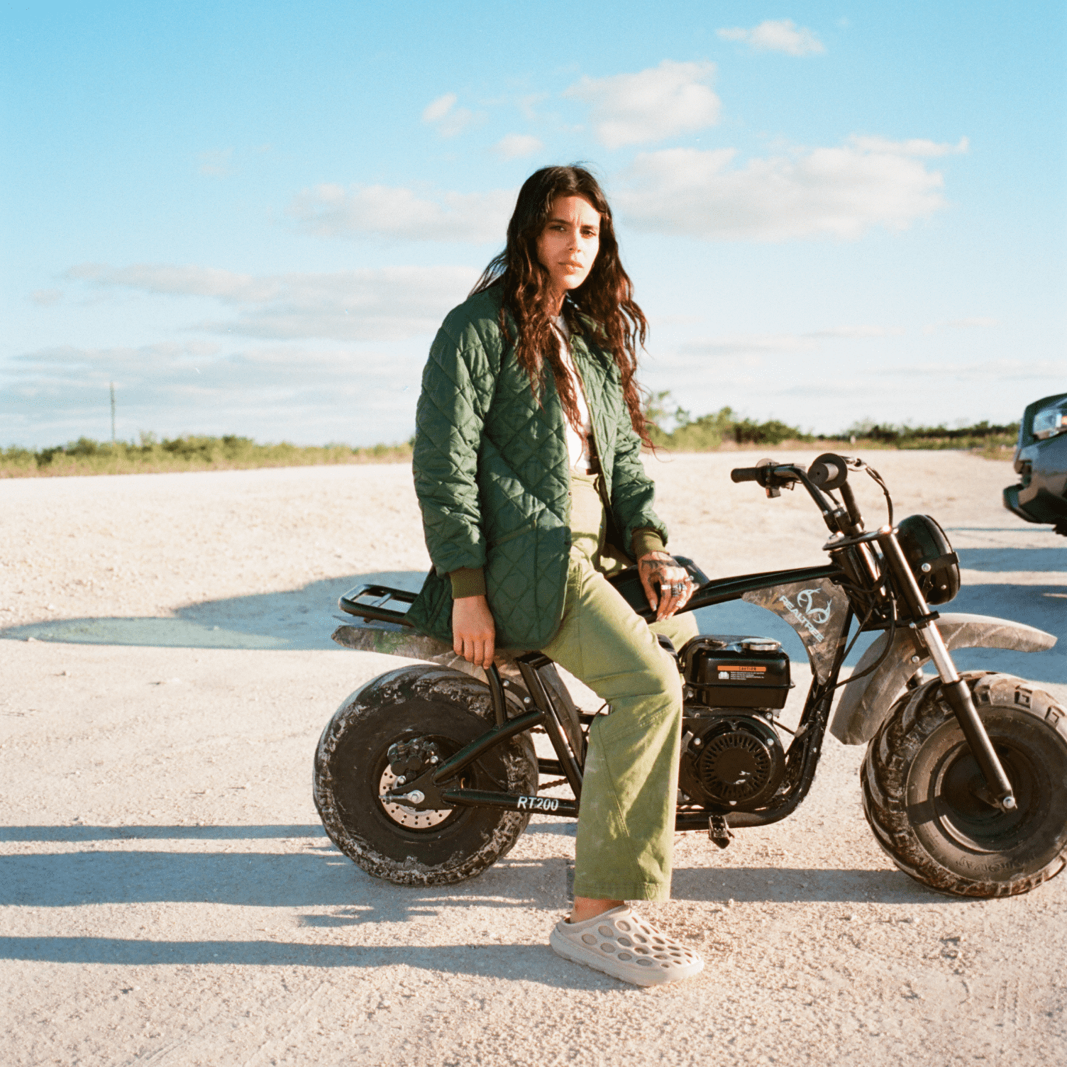 New! - Merrell 1TRL™ | Merrell