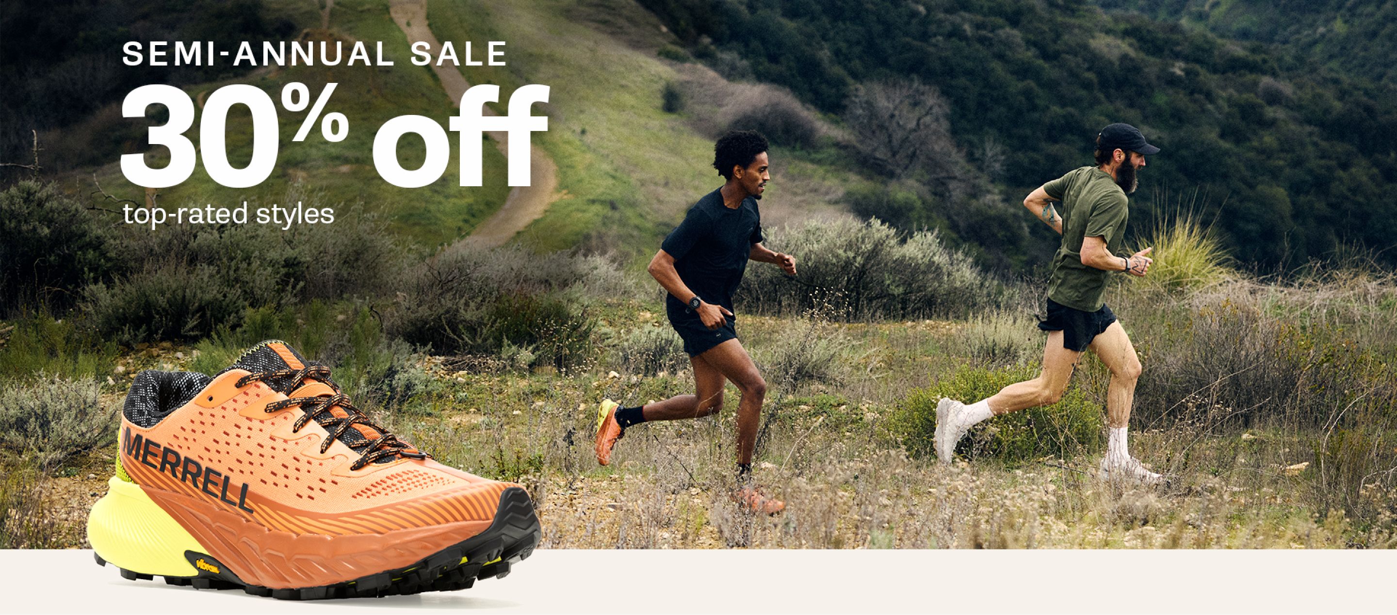 Merrell Official: Top Rated Hiking Footwear & Outdoor Gear