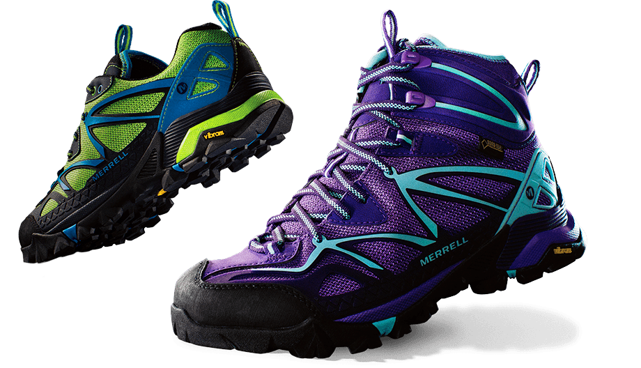 Discover Capra | Merrell