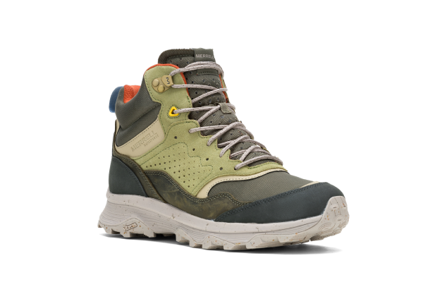 Merrell Official: Top Rated Hiking Footwear & Outdoor Gear