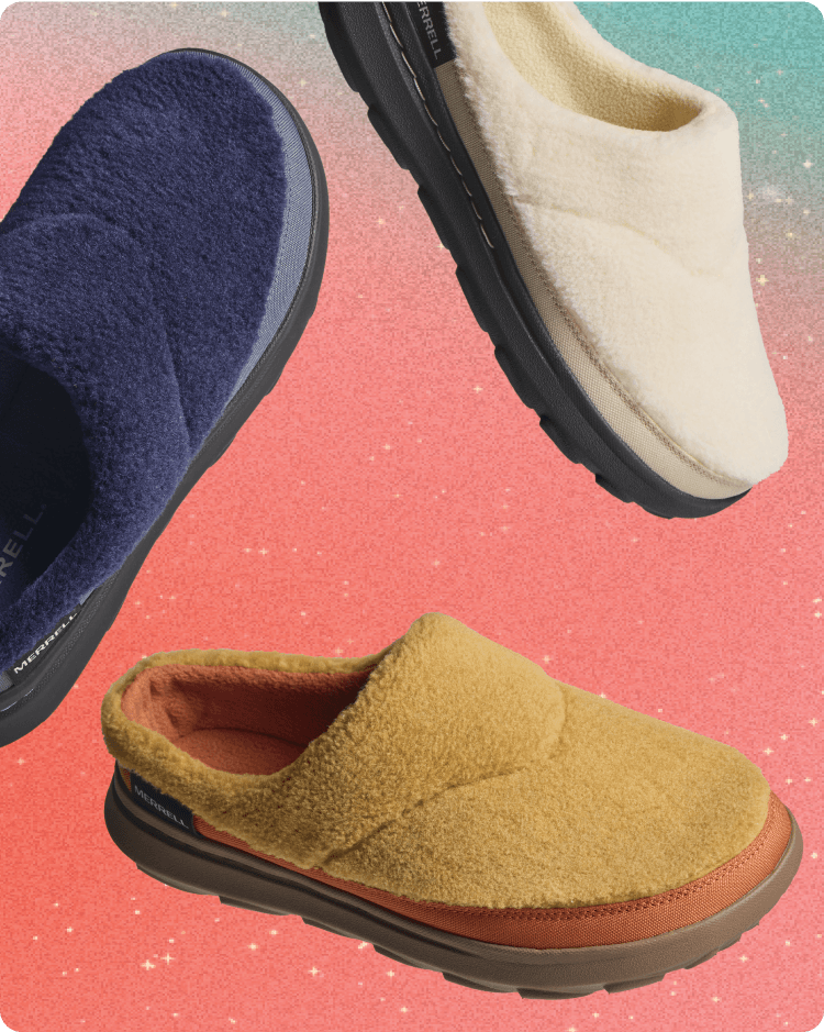 Merrell Official: Top Rated Hiking Footwear & Outdoor Gear