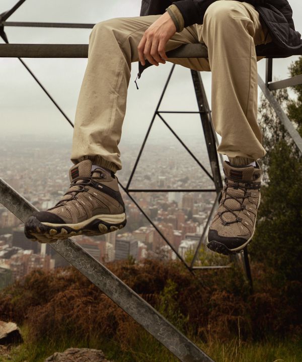 Men’s Shoes, Boots & Apparel | Merrell