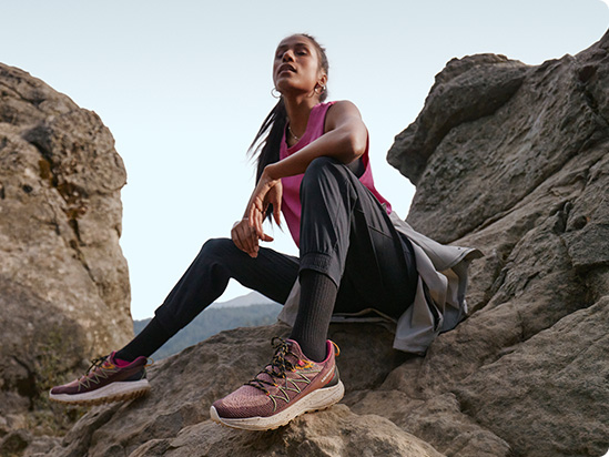 Hiking Club | Merrell