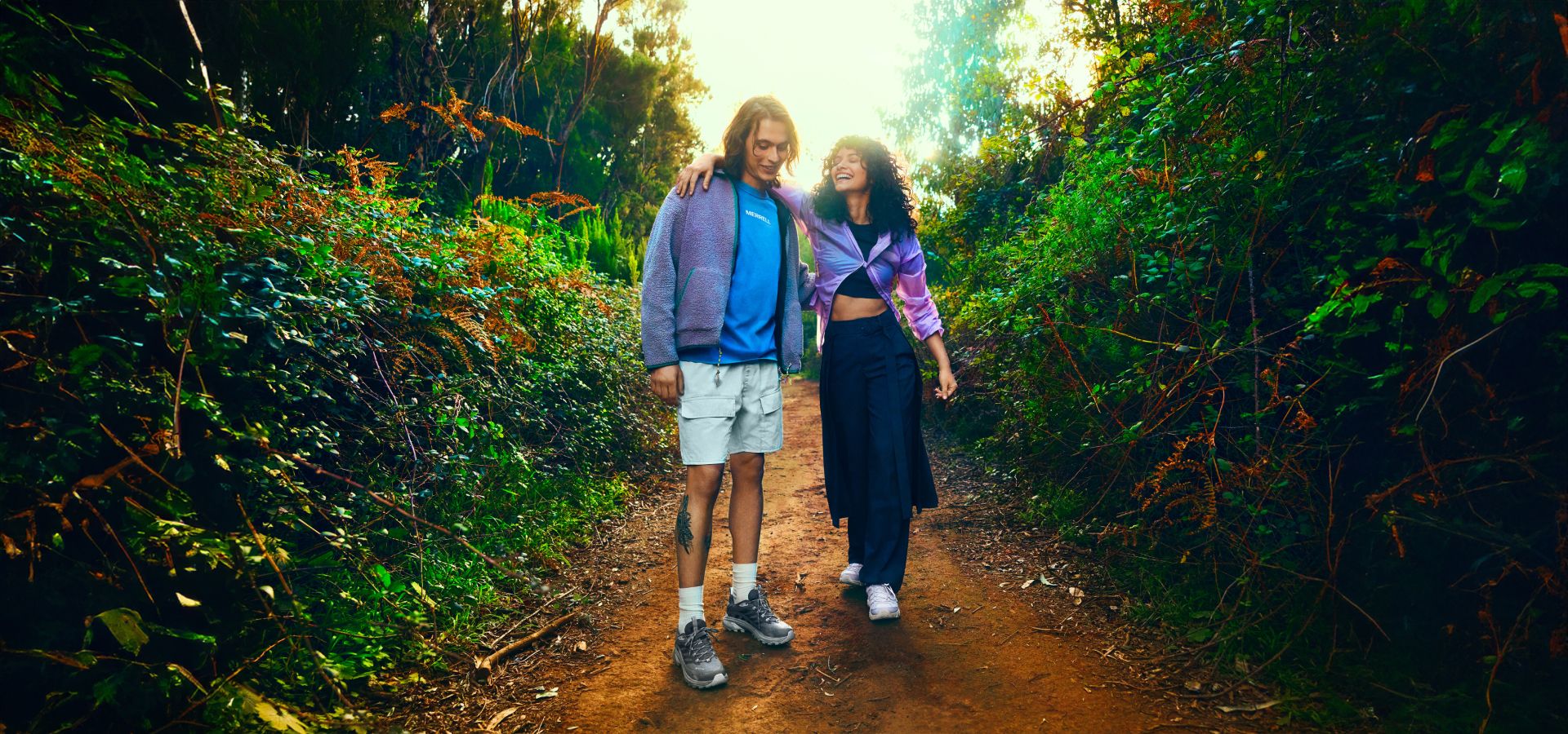 Merrell Official: Top Rated Hiking Footwear & Outdoor Gear