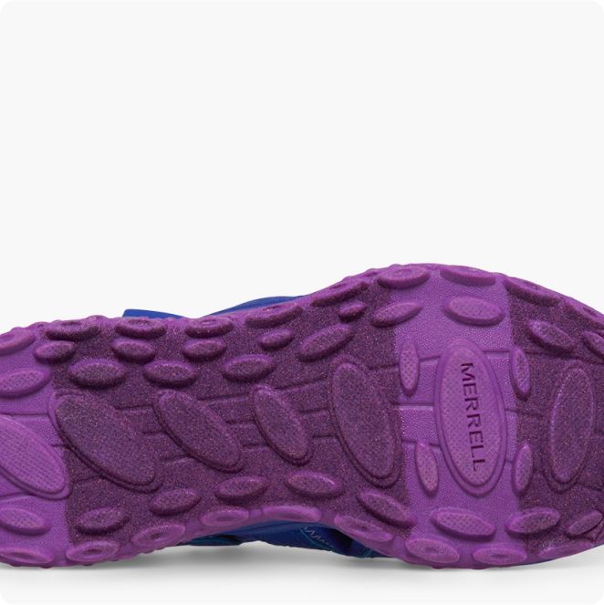 Big Kid Hydro 2 Sandal - Water Shoes | Merrell US Footwear