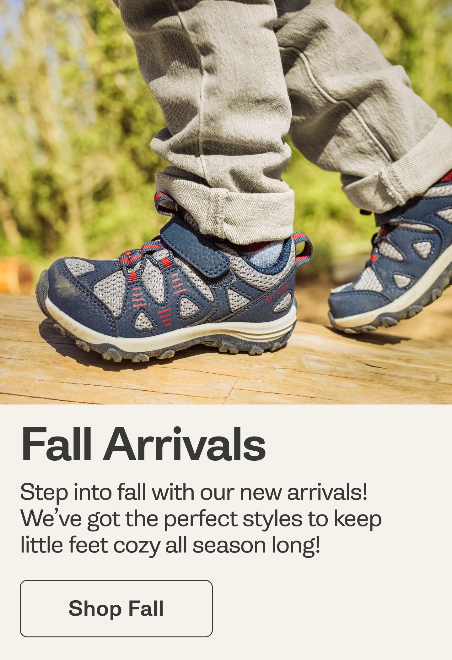 Shop Kids Back to School | Merrell