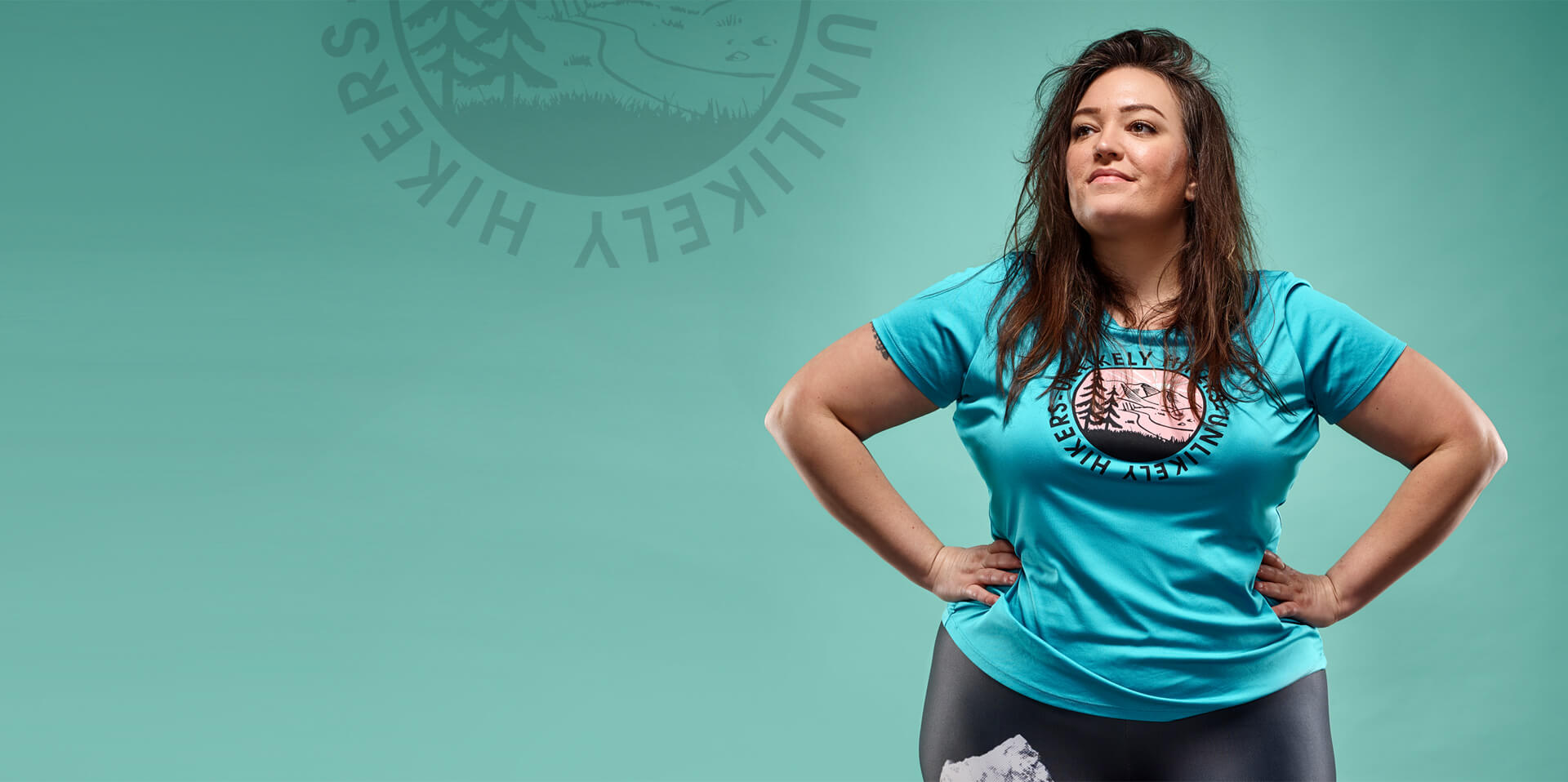 Featured Collections - Unlikely Hikers | Merrell