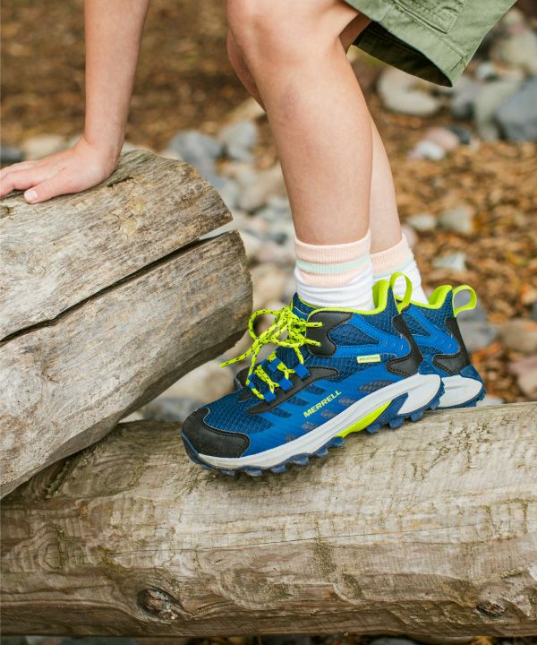 Toddler's & Kid's Shoes, Boots & Sneakers | Merrell
