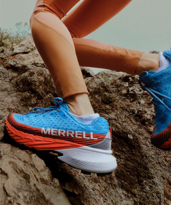 Women’s Shoes, Boots & Apparel | Merrell