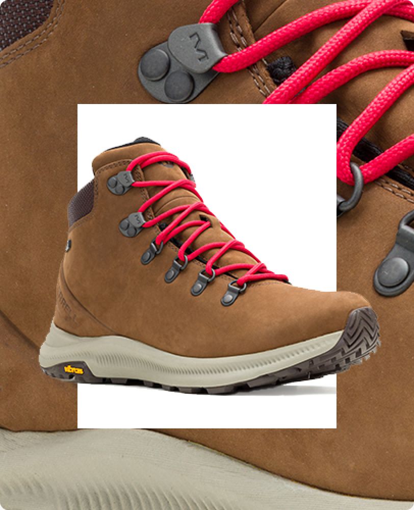 Shop for New Arrival Outdoor Gear & Hiking Shoes | Merrell
