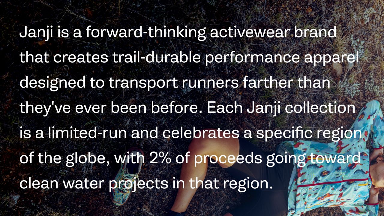 Collections - Merrell X Janji Collection | Merrell