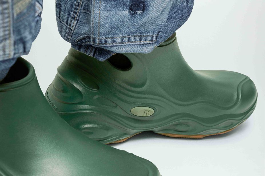 Shop All Merrell 1TRL Online | Merrell