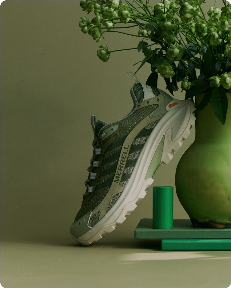 Merrell Official: Top Rated Hiking Footwear & Outdoor Gear