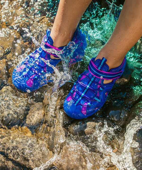 Toddler's & Kid's Shoes, Boots & Sneakers | Merrell