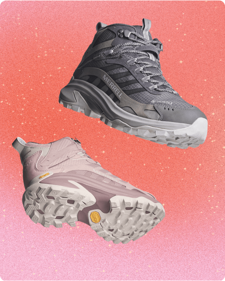 Merrell Official: Top Rated Hiking Footwear & Outdoor Gear