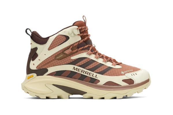 Merrell Official: Top Rated Hiking Footwear & Outdoor Gear