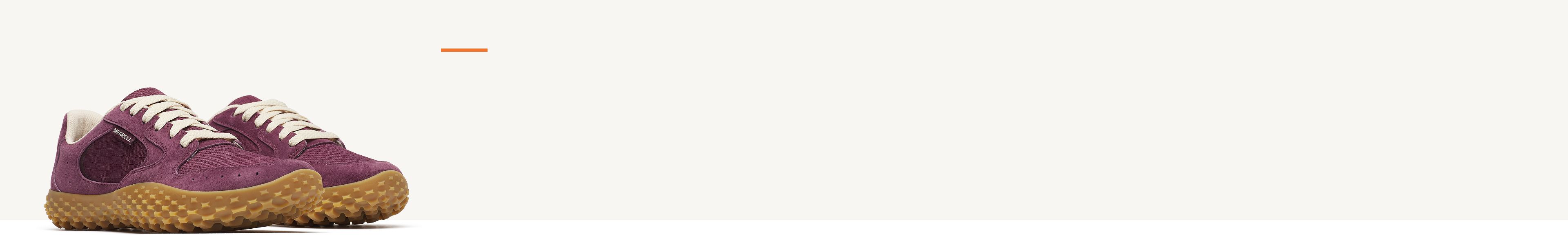 Explore the Wrapt Collection Online|Merrell