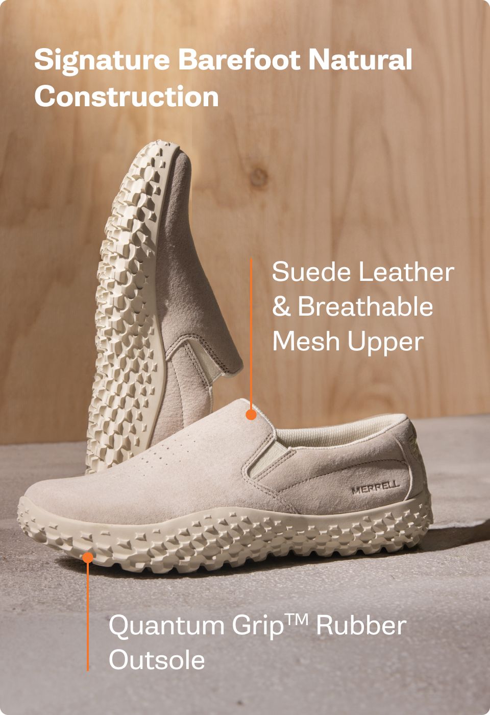 Explore the Wrapt Collection Online|Merrell